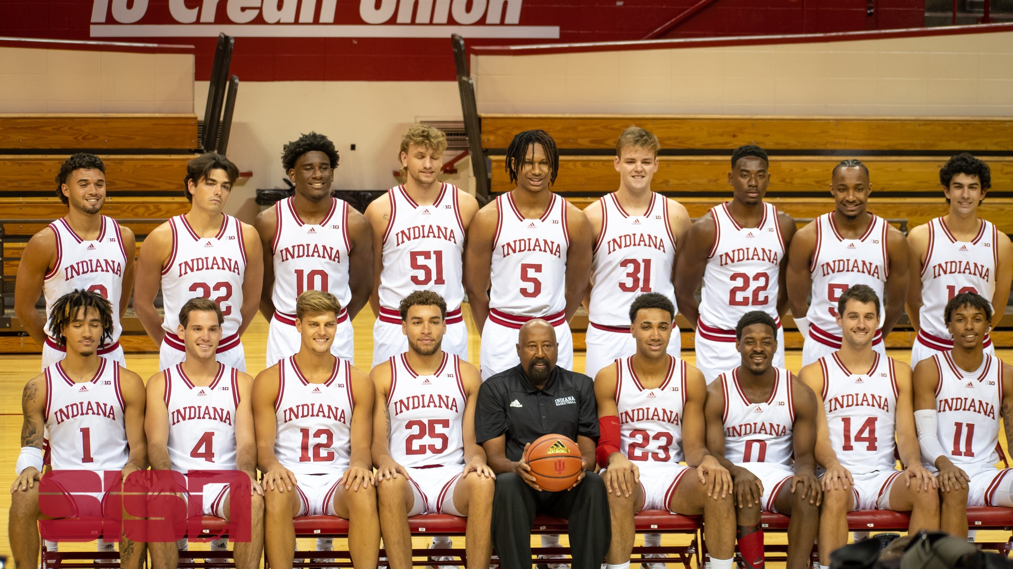 2022 Hoosier Hysteria Details and Schedule - Southern Indiana Sports ...