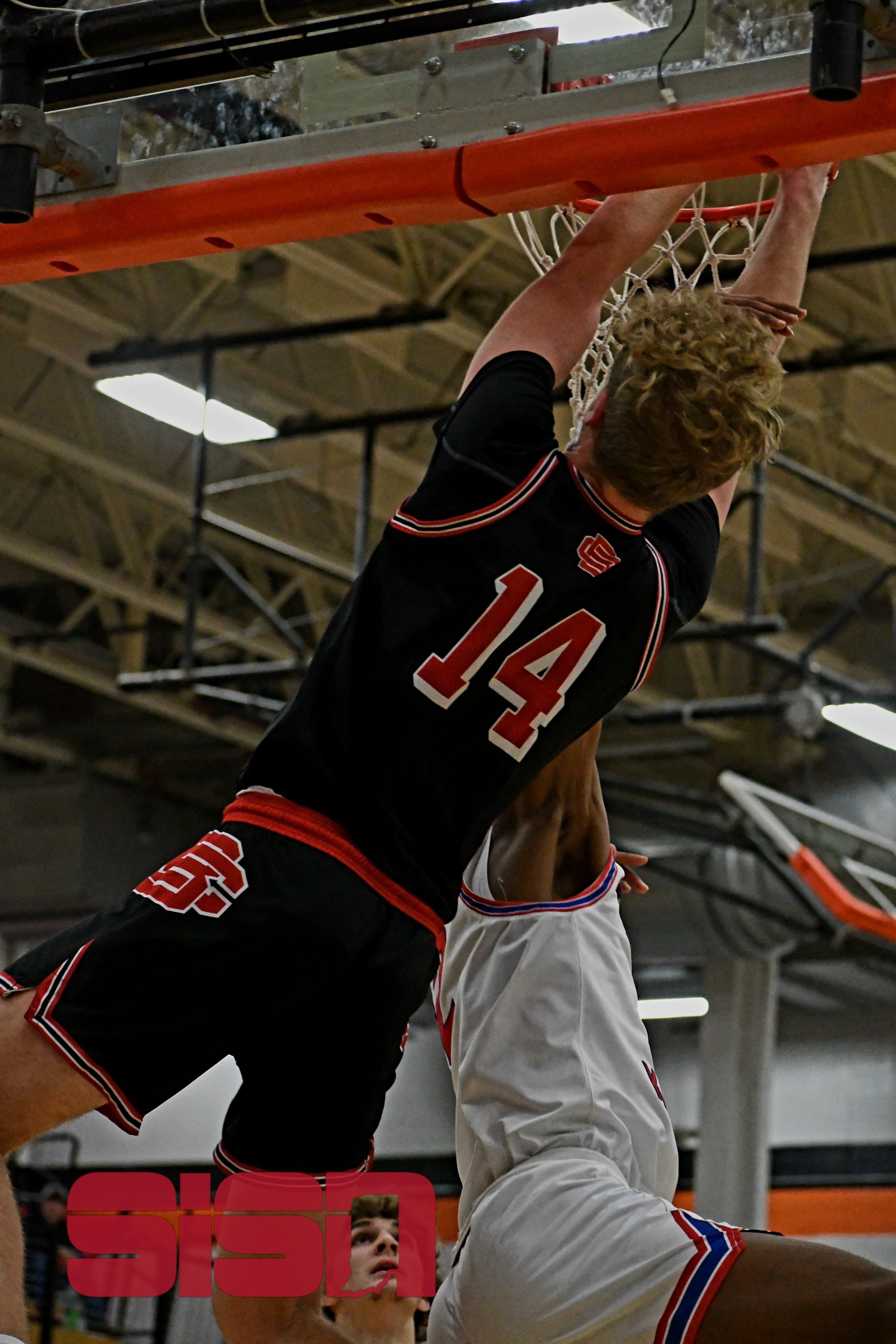 Jack Benter Leads Brownstown Central To 3rd Place In Bobcat Classic ...