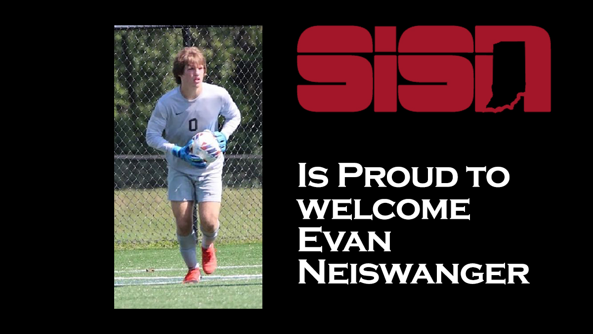Please Welcome Evan Neiswanger To The SISN Team - SISN.me