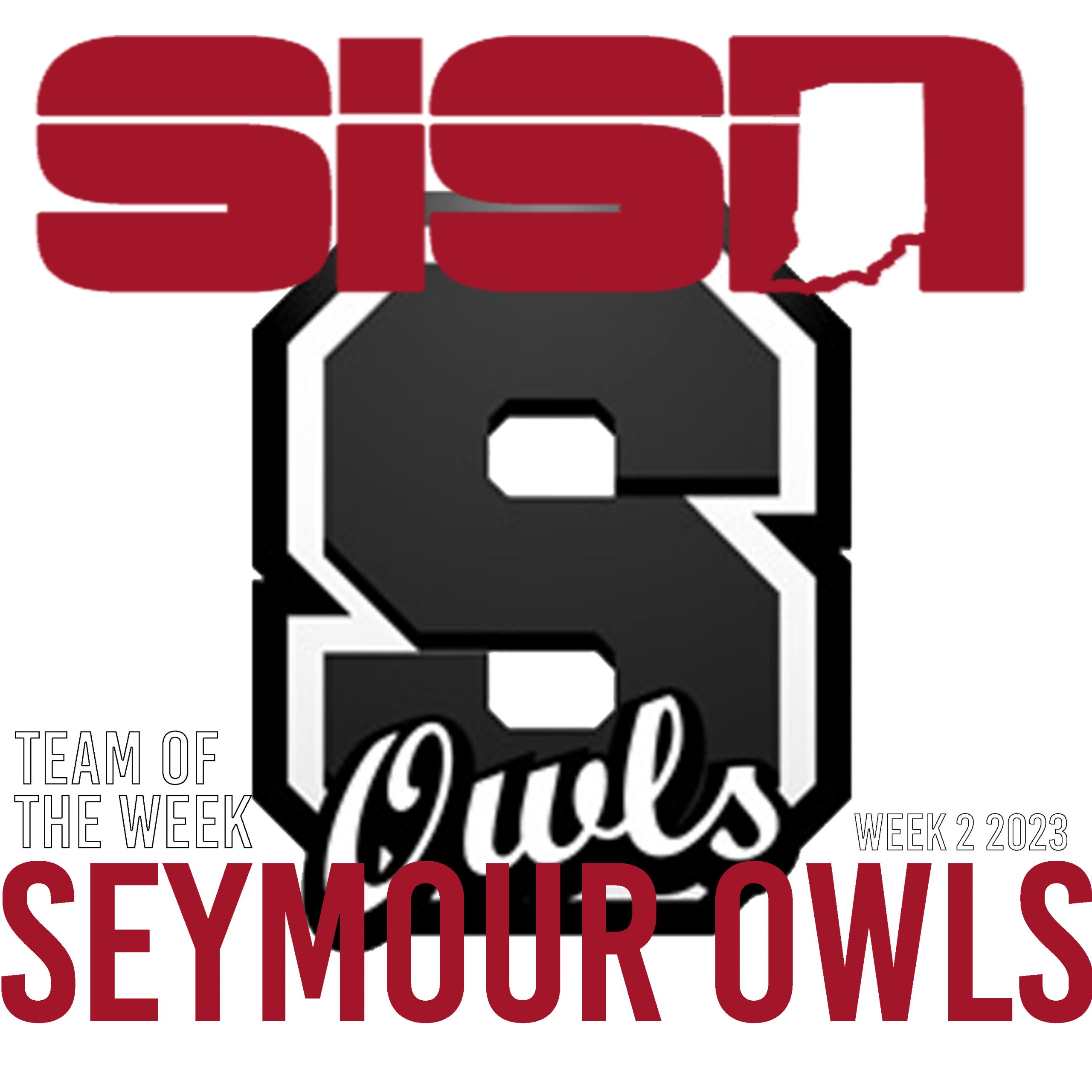 The Seymour Owls are Southern Indiana Week 2 Team of the Week - SISN ...