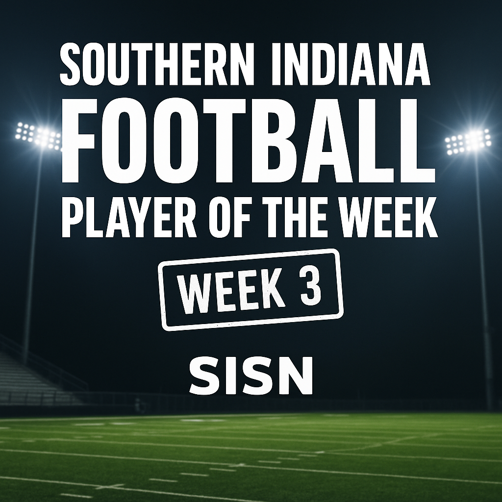 Southern Indiana Football Player of the Week – Week 3 - Southern ...