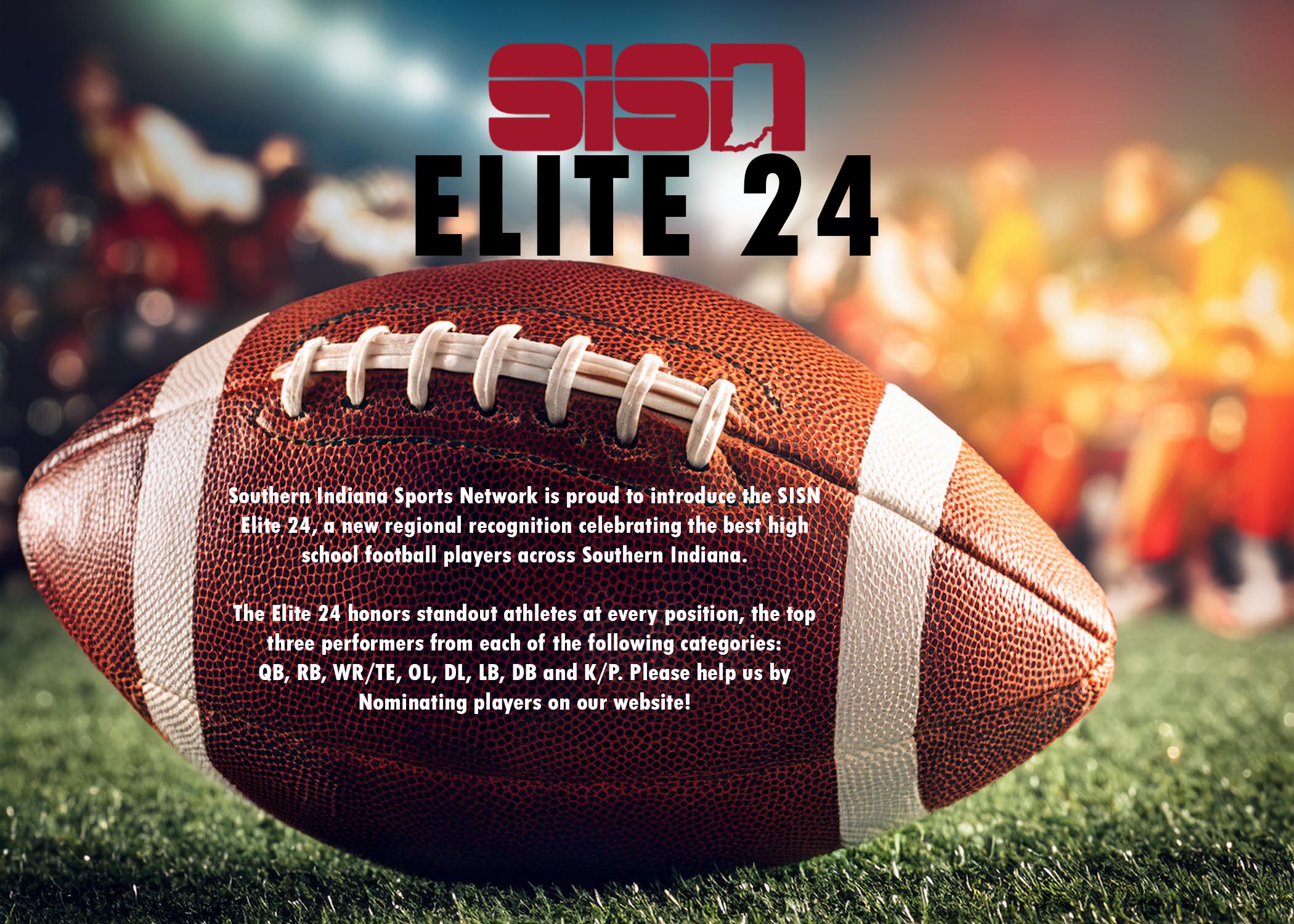 SISN Elite 24: Nominate Southern Indiana’s Best High School Football ...